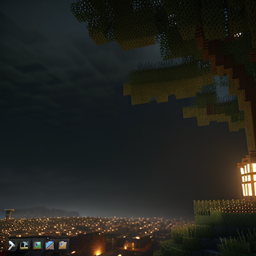 Chaotic Magitek - Gallery - Minecraft Modpacks - CurseForge