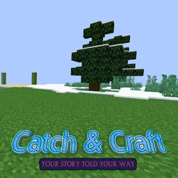 Catch & Craft - Minecraft Modpacks - CurseForge