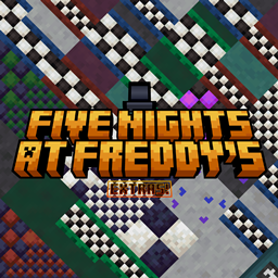 Five Nights at Freddy's: Extra Additions Addon - Minecraft Mods ...