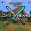 More_weapons - Minecraft Mods - CurseForge