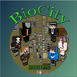BioCity - Minecraft Modpacks - CurseForge