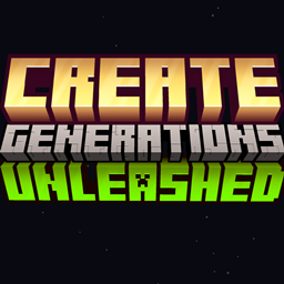 Create: Generations Unleashed! - Minecraft Modpacks - CurseForge