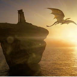 AOTA Dragon Server - Minecraft Modpacks - CurseForge