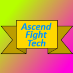 Ascend Fight and Tech - Minecraft Modpacks - CurseForge
