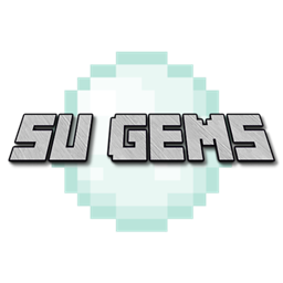 SU Gems - Minecraft Mods - CurseForge