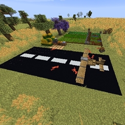 Agriculture & Technology - Minecraft Modpacks - CurseForge