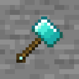 Only Hammers - Files - Minecraft Mods - CurseForge