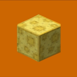 Cheese & Sponges - Gallery - Minecraft Mods - CurseForge