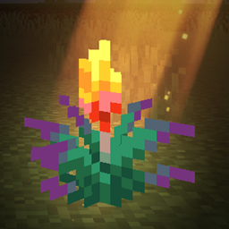 Torchflower: Relit - Minecraft Mods - CurseForge
