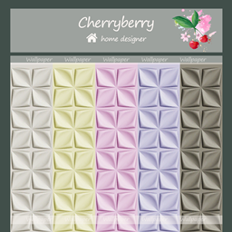 panels on the wall - Files - The Sims 4 Build / Buy - CurseForge