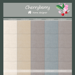 tiled wallpaper in basic colors - The Sims 4 Build / Buy - CurseForge