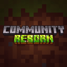 Community Reborn - Minecraft Modpacks - CurseForge