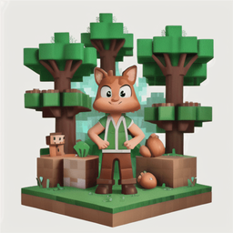 Nutting - Not Utterly Terrible Thoughts Inspiring New Gameplay ...