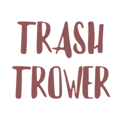 Trash Trower - Minecraft Mods - CurseForge