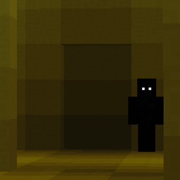 Infinite Backrooms - Gallery - Minecraft Mods - CurseForge