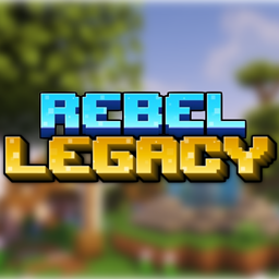 Rebel Legacy - Minecraft Mods - CurseForge