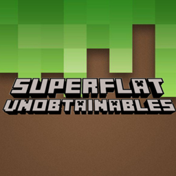 Superflat Unobtainables - Minecraft Customization - CurseForge