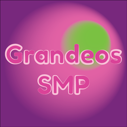 Grandeos SMP - Minecraft Modpacks - CurseForge