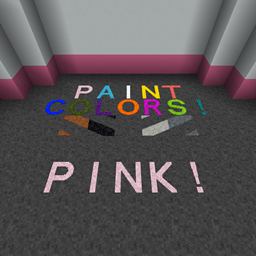 Fureniku's Roads Pink Paint Plugin - Minecraft Mods - CurseForge