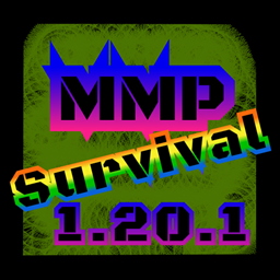 MMP Survival - Minecraft Modpacks - CurseForge