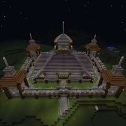 My Better World - Minecraft Modpacks - CurseForge