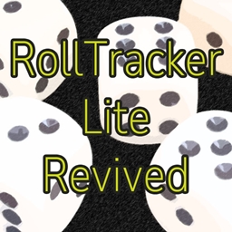 RollTracker Lite Revived - World of Warcraft Addons - CurseForge