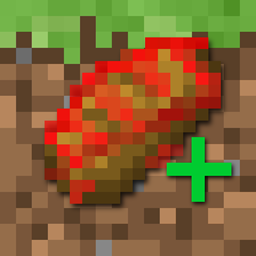 LivingFoods+ - Minecraft Mods - CurseForge