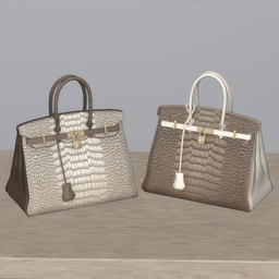B-Lock Bag (Functional) 070723 - The Sims 4 Build / Buy - CurseForge