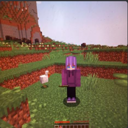 The travelers friends. - Minecraft Modpacks - CurseForge