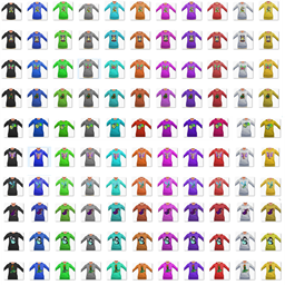 Void Critters - All NEW Into the Void merch - Childs hoodie - Gallery ...