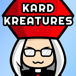 Kard Kreatures - Minecraft Mods - CurseForge