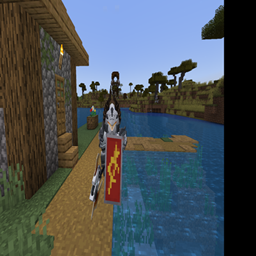 The VOID war - Minecraft Modpacks - CurseForge