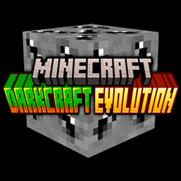 DarkCraft Evolusion - Minecraft Mods - CurseForge