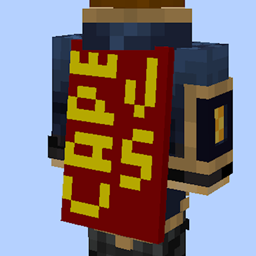 CapeJS - Minecraft Mods - CurseForge