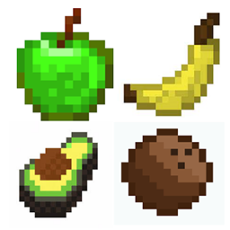 Else Food - Minecraft Mods - CurseForge