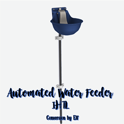 Automated Water Feeder - The Sims 4 Build / Buy - CurseForge