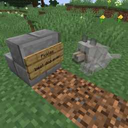 Friends Forever - Minecraft Mods - CurseForge