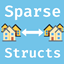Sparse Structures - Minecraft Mods - CurseForge