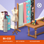 BI+CO Viet-A-Porter: The Tailor's Nook Part 2 - The Sims 4 Build / Buy ...