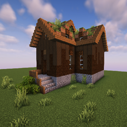 HaraldsBetterStructures - Minecraft Mods - CurseForge