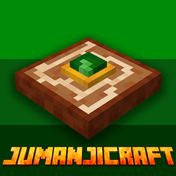 JumanjiCraft - Minecraft Mods - CurseForge