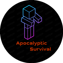 Apocalyptic Survival Server - Minecraft Modpacks - CurseForge