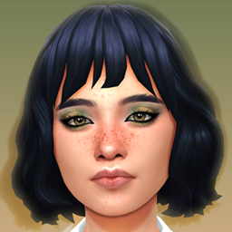Max Hair - Gallery - The Sims 4 Create a Sim - CurseForge