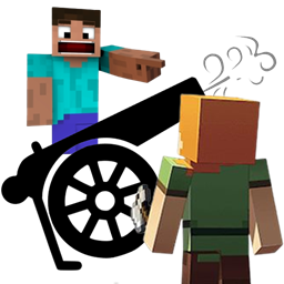 Air Cannon - Minecraft Bukkit Plugins - CurseForge