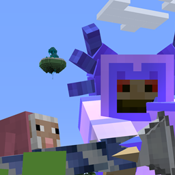 Magic, Dungeons, and More - Minecraft Modpacks - CurseForge