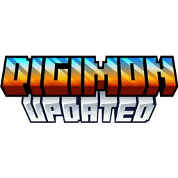 Digimod Updated - Digimod Updated V3 - Minecraft Modpacks - CurseForge
