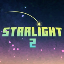 Starlight 2 - Minecraft Modpacks - CurseForge