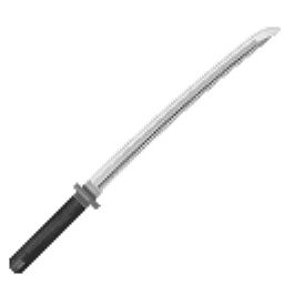 Iron Katana - Minecraft Mods - CurseForge