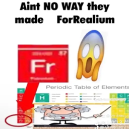 ForRealium - Minecraft Modpacks - CurseForge