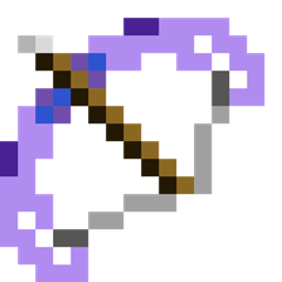 Rapid Firing Bow - Minecraft Mods - CurseForge